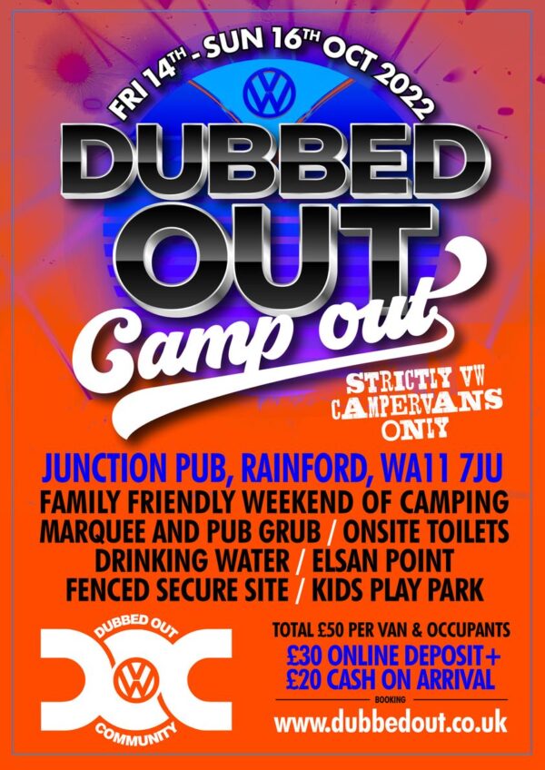 Store - Dubbed Out Community