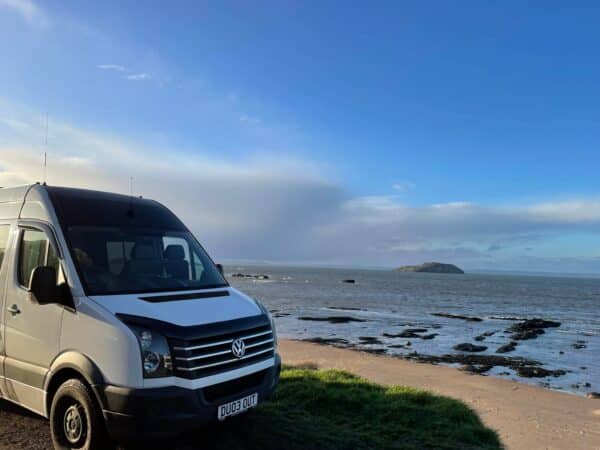 The NC500 guide for campervans - Dubbed Out Community