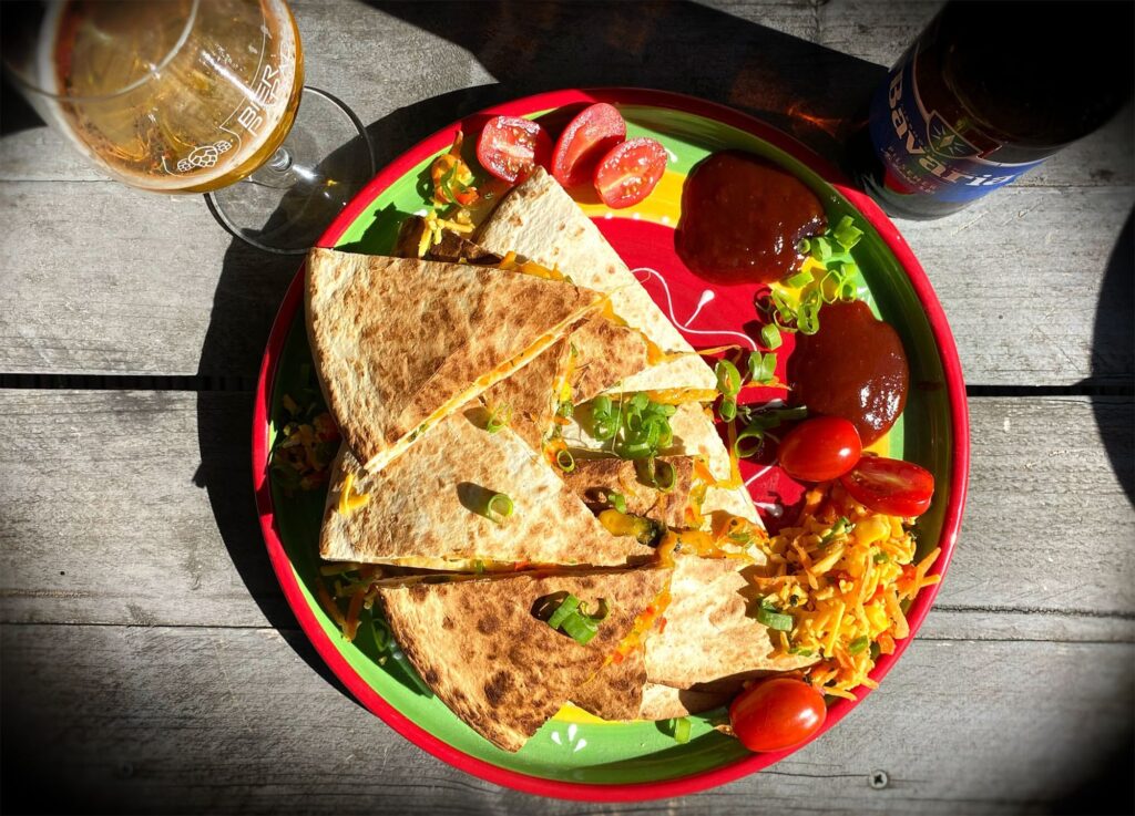 10 top Cadac camping recipes - Dubbed Out Community