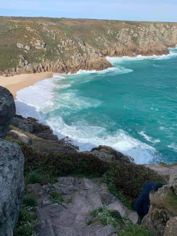 The best beaches in Cornwall - Dubbed Out Community