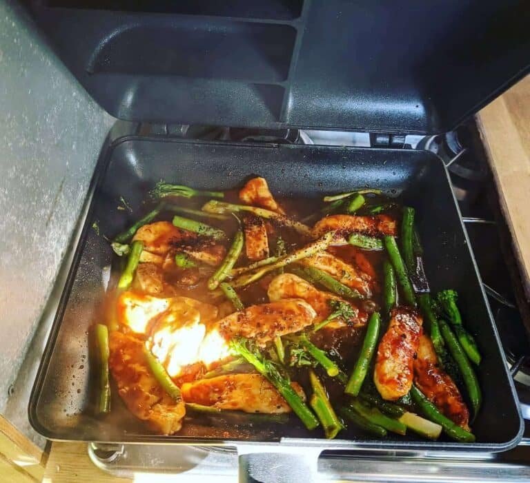 Top 10 Ridge Monkey recipes. - Dubbed Out Community