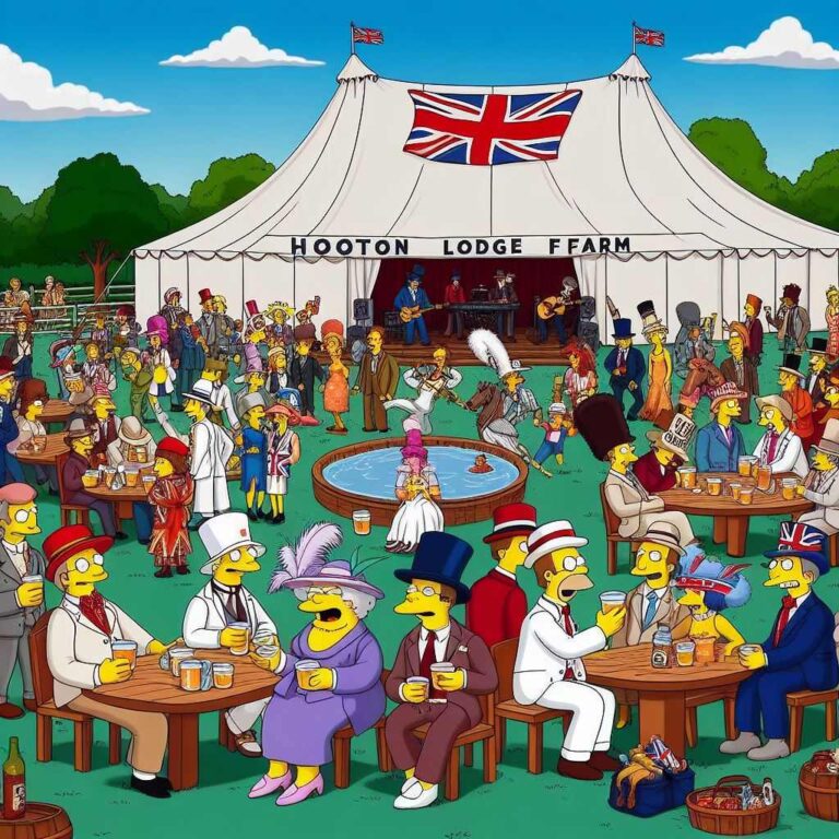 Dubbed Out at Hooton Lodge Farm - Dubbed Out Community