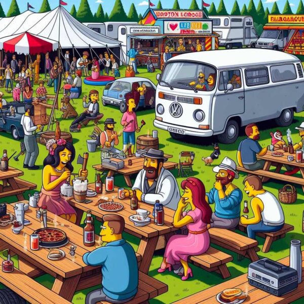 Dubbed Out at Hooton Lodge Farm - Dubbed Out Community